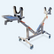 Radio Control airplane stands Classic II Floor Model – RC Plane Stands