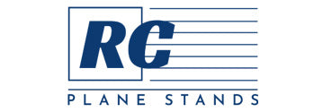 RC Plane Stands