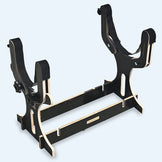 Radio Control airplane stands Benchtop Stand w/o Tray – RC Plane Stands