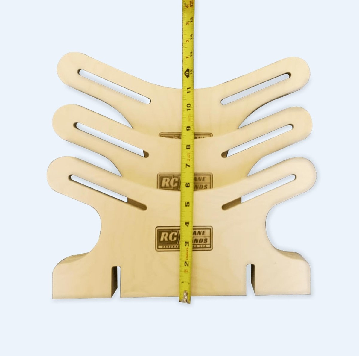 Radio Control airplane stands Benchtop Stand w/o Tray – RC Plane Stands