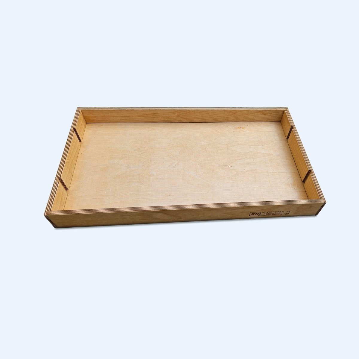 Radio Control airplane stands Classic Benchtop Tray (only) – RC Plane ...