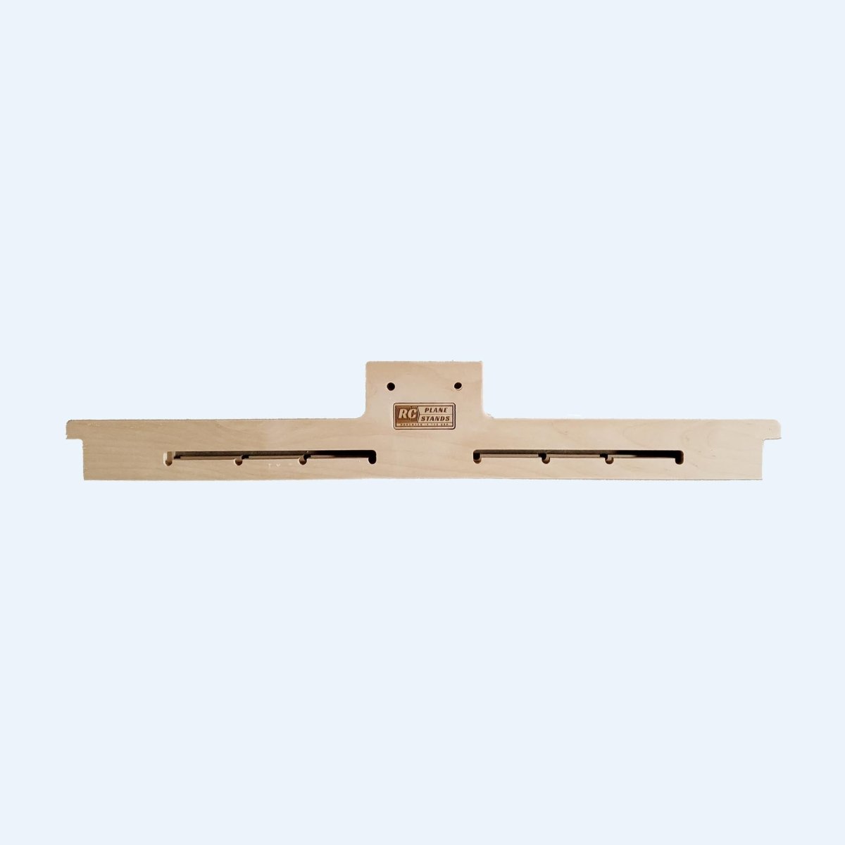 Radio Control airplane stands Classic Benchtop Tray (only) – RC Plane ...