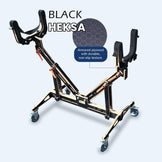 Radio Control airplane stands Classic II Floor Model – RC Plane Stands