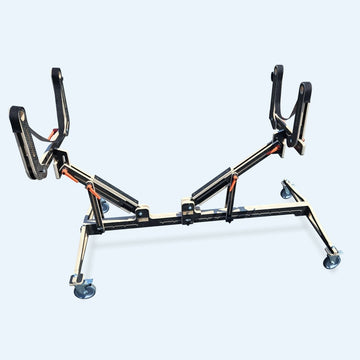 Floor Models – RC Plane Stands