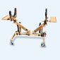 Radio Control airplane stands Ultimate II Floor Model – RC Plane Stands