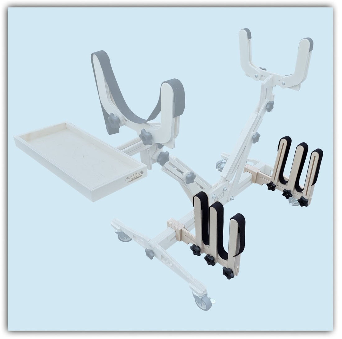 Classic Wing Rack – RC Plane Stands